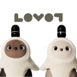 沒用的機器人 LOVOT 為何受到喜愛 – Miso+