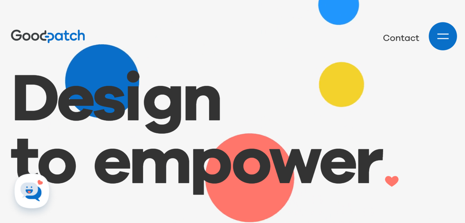 設計就是力量，第一家上市的設計公司 Goodpatch – Miso+